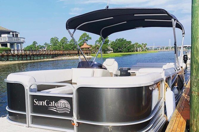 2-Hour Private Hilton Head Pontoon Boat Rental - Final Thoughts: Is It Worth It?