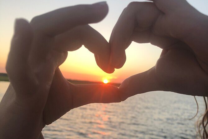 2-Hour Private Hilton Head Sunset Cruise - How It’s Valued—Price and Practicalities