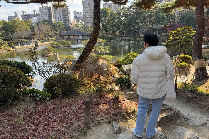 2-Hour Private Hiroshima Morning Tour - In-Depth Look at the Tour Experience