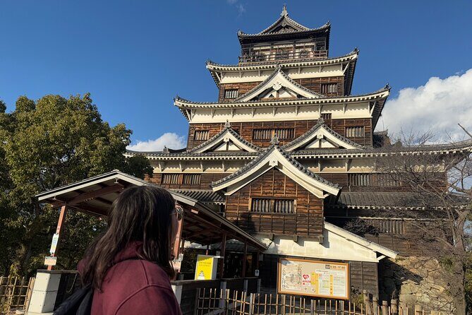 2-Hour Private Hiroshima Morning Tour - Who Will Love This Tour?