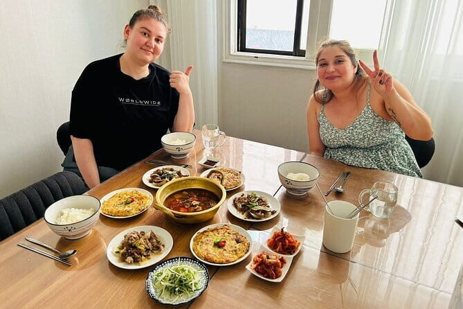 2-Hour Private K Cooking Class - An In-Depth Review of the 2-Hour Private K Cooking Class