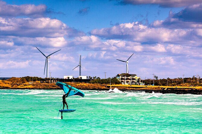 2-Hour Private Kayaking and Paddleboarding Experience in Hanriver - Why You’ll Love This Experience