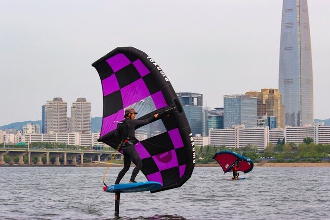 2-Hour Private Kayaking and Paddleboarding Experience in Hanriver - How the Experience Comes to Life: Insights from Reviews