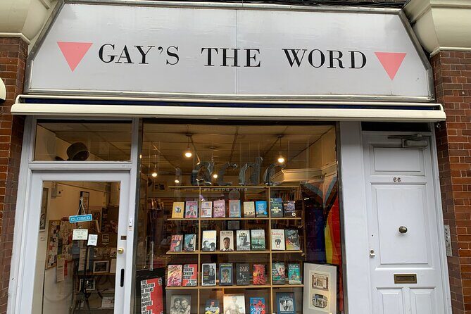 2-Hour Private LGBTQ+ History Tour of London with a Licensed Guide - A Deep Dive into the Tour: What You Can Expect