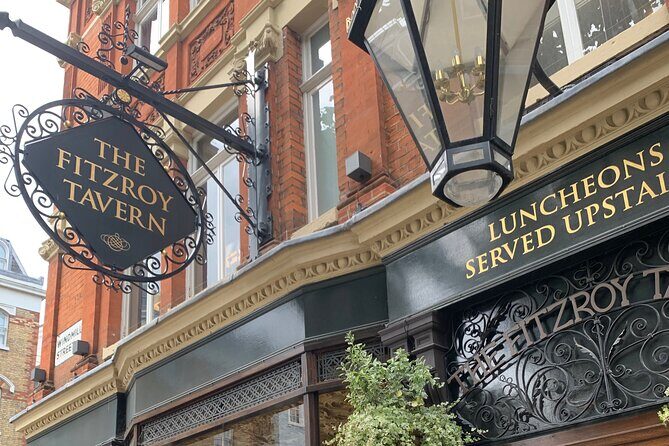 2-Hour Private LGBTQ+ History Tour of London with a Licensed Guide - Why This Tour is Worth Considering