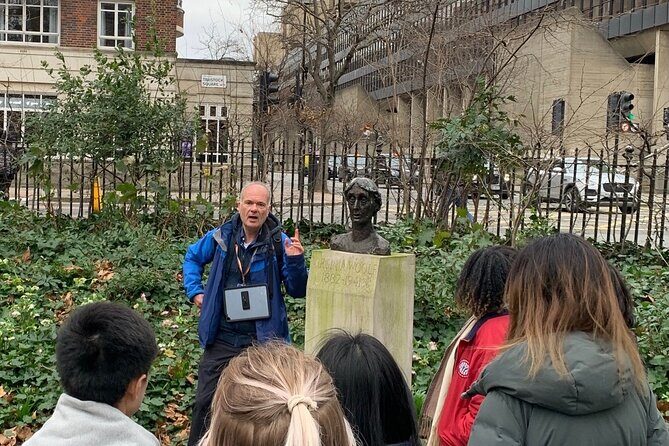 2-Hour Private LGBTQ+ History Tour of London with a Licensed Guide - FAQs
