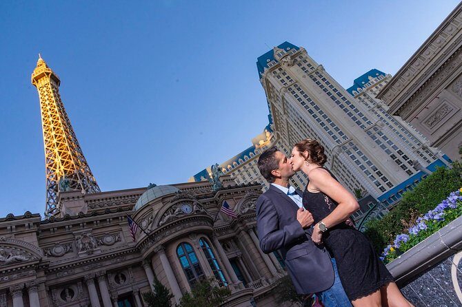 2 Hour Private Limo Photo Tour - What to Expect from the 2 Hour Private Limo Photo Tour