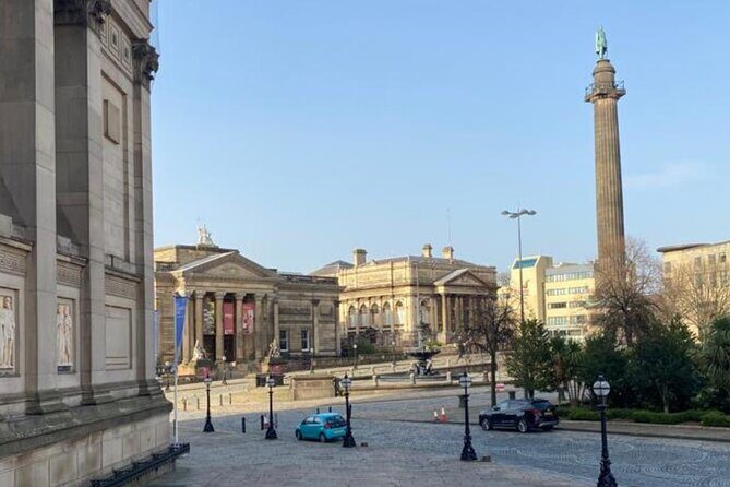 2-Hour Private Liverpool Walking Tour - Final Thoughts: Is It Worth It?