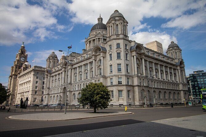 2-Hour Private Liverpool Walking Tour - Frequently Asked Questions