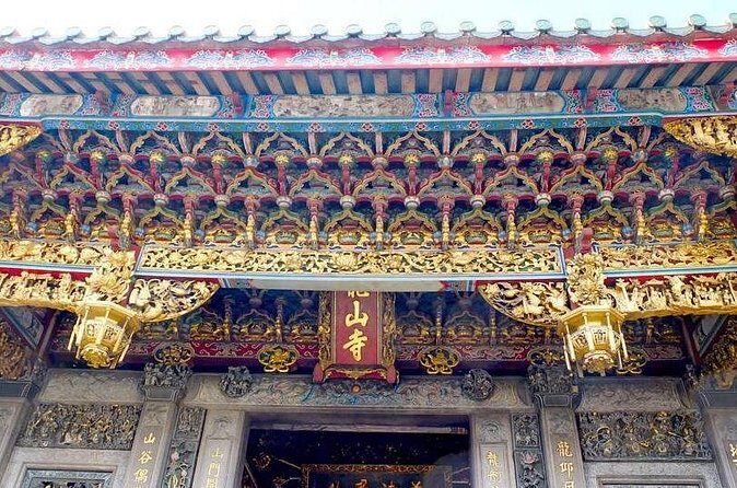 2-Hour Private Longshan Temple Walking Tour - FAQ