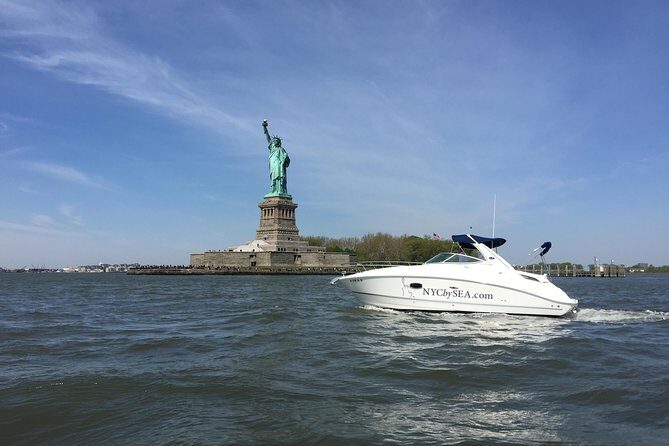 2-Hour Private Luxury Boat Tour in New York City - The Bottom Line: Is it Worth the Price?