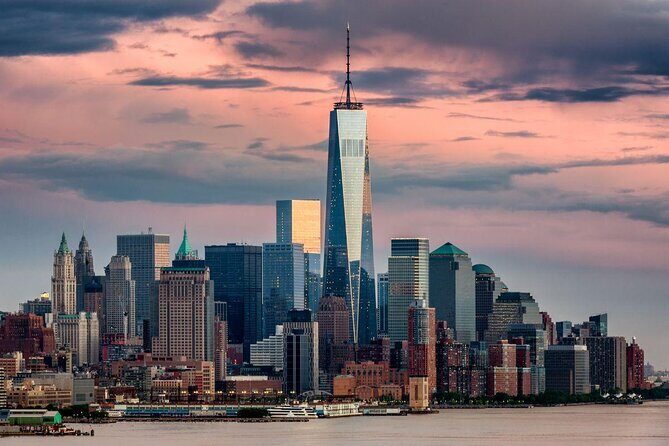 2-Hour Private Luxury Boat Tour in New York City - FAQ