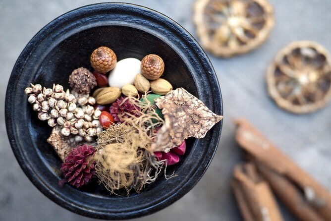 2-Hour Private Luxury Spa Experience Bali Aromatherapy Massage - Considerations & Tips