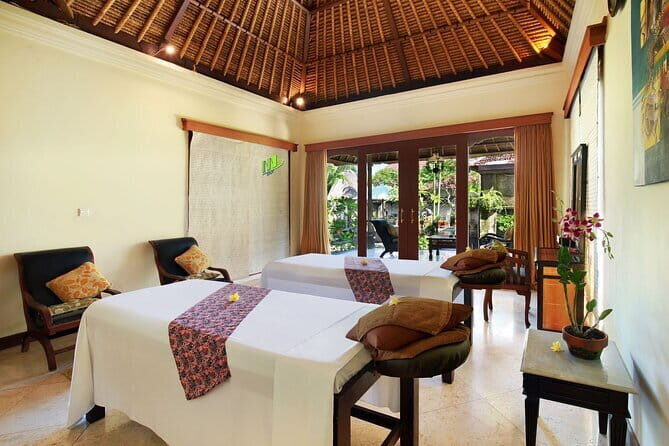 2-Hour Private Luxury Spa Experience Bali Aromatherapy Massage - Final Thoughts: An Oasis of Calm on Bali’s South Coast