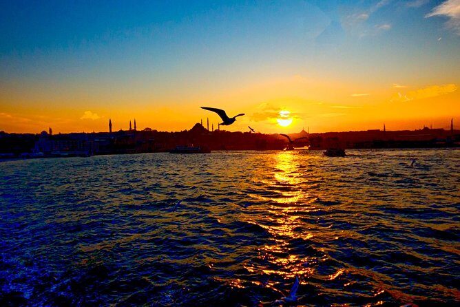 2-Hour Private Luxury Yacht Cruise on Bosphorus with Transfers - Authenticity and Authentic Experiences