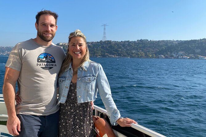 2-Hour Private Luxury Yacht Cruise on Bosphorus with Transfers - Who Is This Tour Best For?