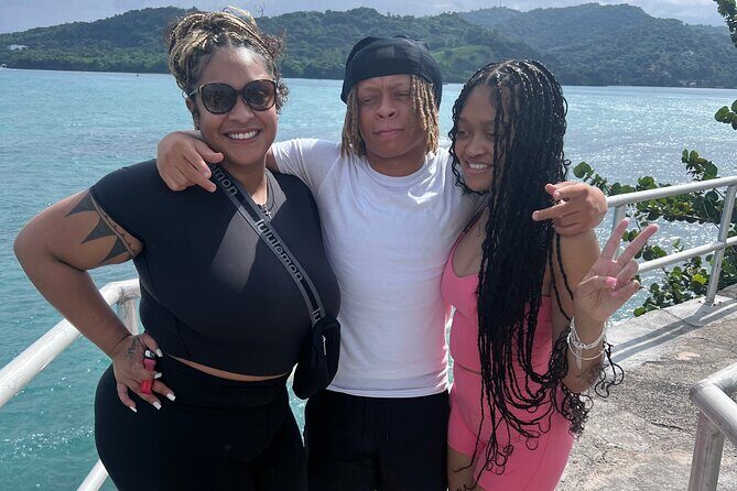 2 Hour Private Montego Bay City Tour with Souvenirs Shopping - A Closer Look at the Two-Hour Montego Bay Tour