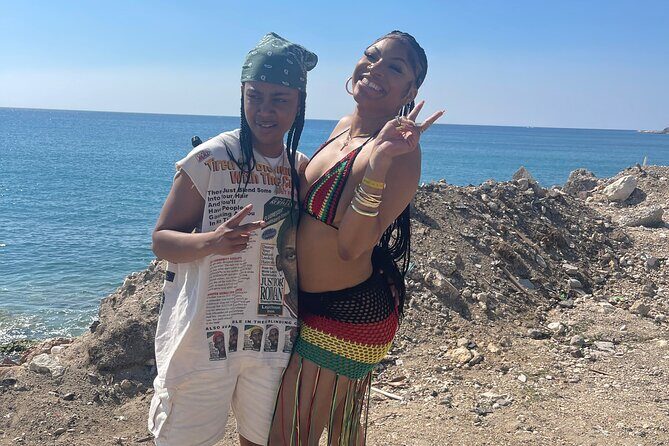 2 Hour Private Montego Bay City Tour with Souvenirs Shopping - Who Is This Tour Best For?