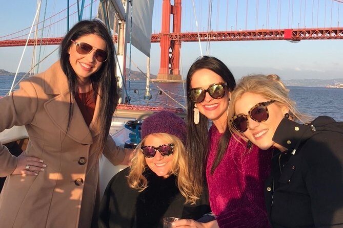 2-Hour Private Sailboat Charter in the San Francisco Bay - Introduction