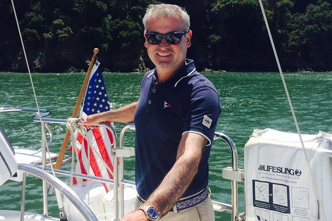 2-Hour Private Sailboat Charter in the San Francisco Bay - Evaluating the Value
