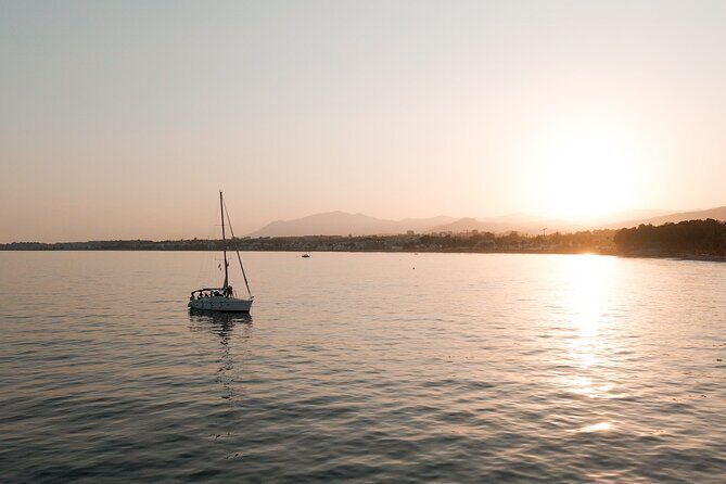 2 Hour Private Sailing Charter in Marbella - Itinerary Highlights: What Makes This Tour Special
