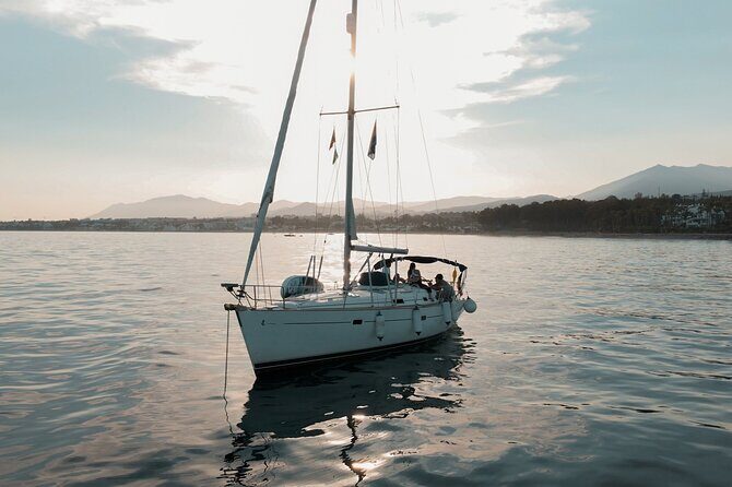 2 Hour Private Sailing Charter in Marbella - Price and Value: Is It Worth It?