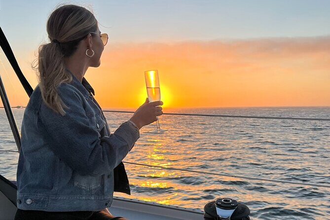 2-Hour Private Sailing Experience in San Diego Bay - An Overview of the Experience