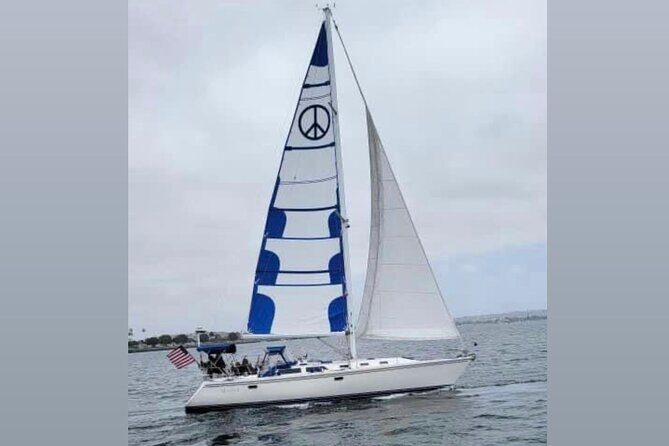 2-Hour Private Sailing Experience in San Diego Bay - The Sum Up: Who Will Love This?