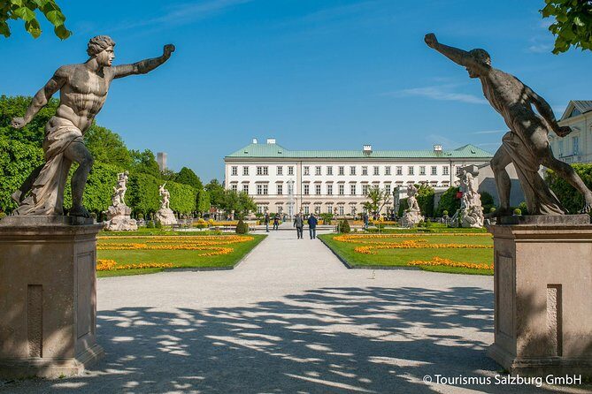 2-Hour Private Salzburg City Highlights Tour - What Makes This Tour Stand Out?