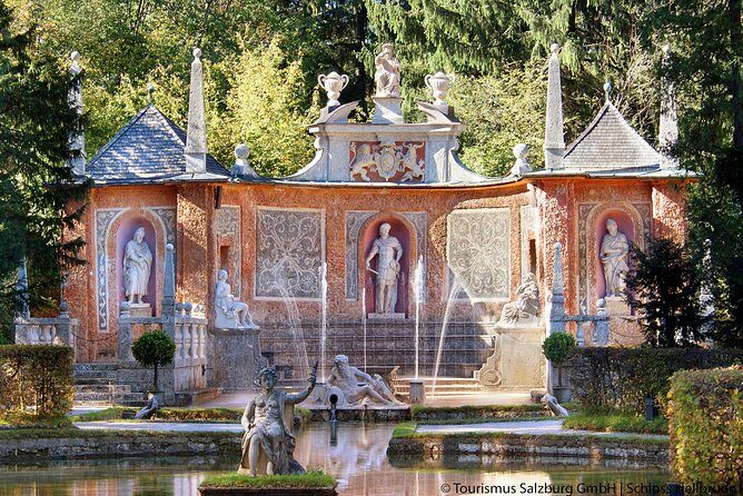 2-Hour Private Salzburg City Highlights Tour - The Value for Money
