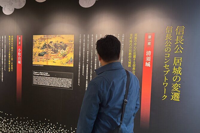 2 Hour Private Scenic Mountain Castle Tour in Gifu - Who Will Love This Tour?