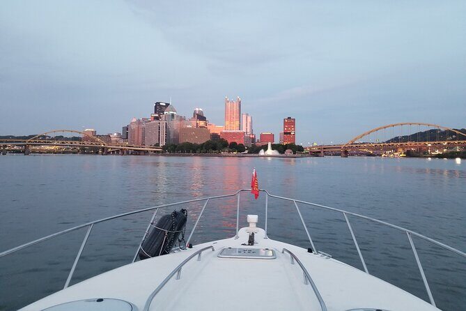 2 Hour Private Sightseeing Charter Boat Cruise - Who Is This Tour Best For?