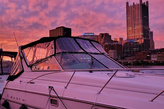 2 Hour Private Sightseeing Charter Boat Cruise - Final Thoughts