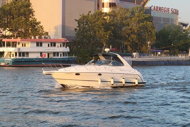 2 Hour Private Sightseeing Charter Boat Cruise - FAQ