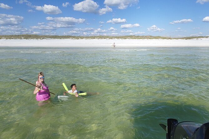 2-Hour Private Sightseeing Dolphin Tour in Panama City Beach - FAQ