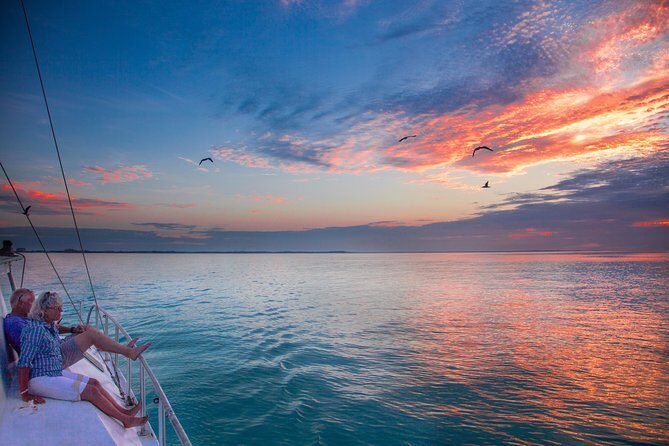 2 Hour Private Sunset Catamaran Sailing Charter from Grace Bay, Providenciales - The Experience: What to Expect on Your Sunset Sail