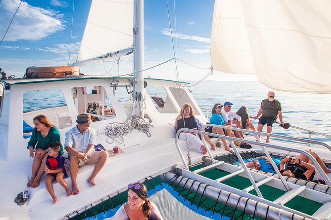 2 Hour Private Sunset Catamaran Sailing Charter from Grace Bay, Providenciales - Practical Tips for Booking and Enjoying Your Sunset Cruise