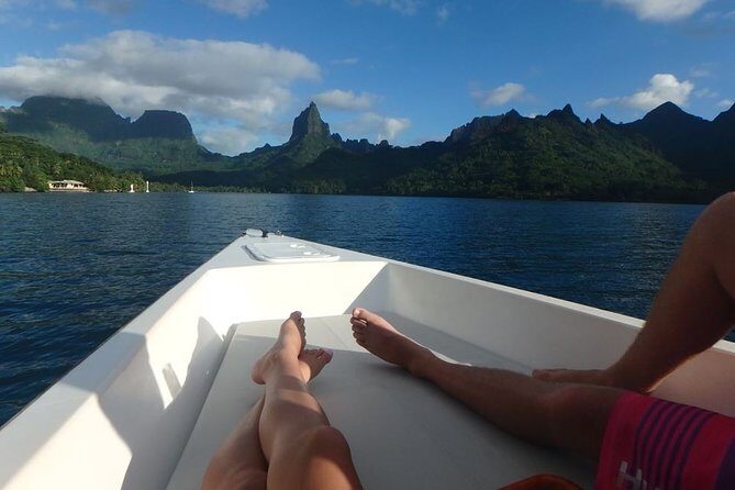 2-hour Private Sunset Cruise - Frequently Asked Questions
