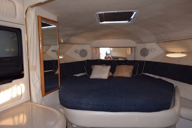 2-hour Private Sunset Cruise on a luxury yacht in Cancun Bay 25P18 - Practical Tips for Booking and Enjoying