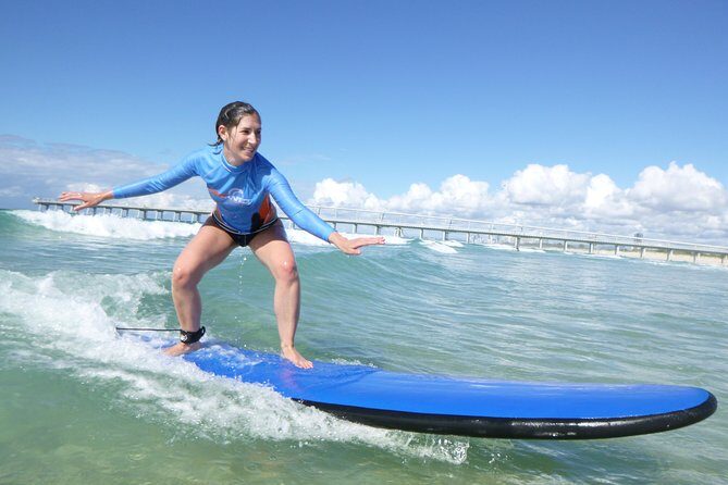 2 Hour Private Surf Lesson at Surfers Paradise - Who Will Love This Experience?