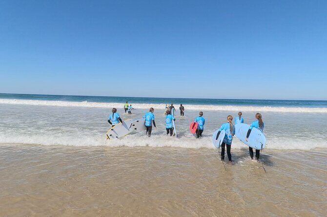 2 Hour Private Surf Lesson Experience in Wollongong - Key Points