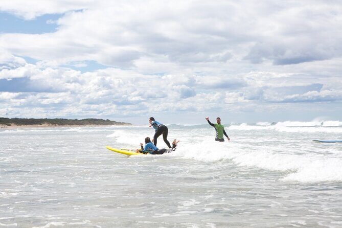 2 Hour Private Surf Lesson Experience in Wollongong - Authentic Perspectives from Previous Participants