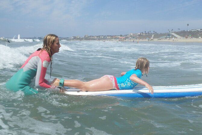 2-Hour Private Surf Lesson in Carlsbad - Why Choose This Experience?