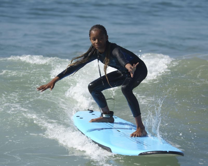 2 Hour Private Surf Lesson in Miami Beach - Key Points