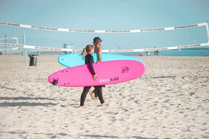 2 Hour Private Surf Lesson in Miami Beach - A detailed look at the surfing experience