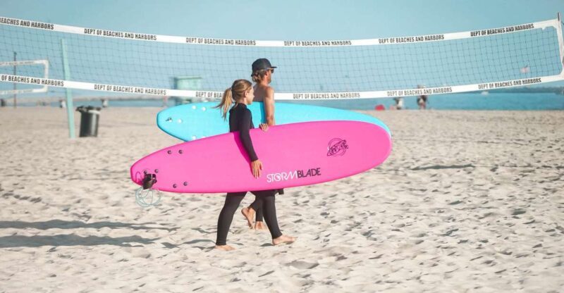 2 Hour Private Surf Lesson in Miami Beach - Frequently Asked Questions (FAQs)