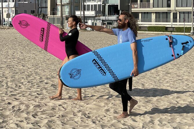 2 Hour Private Surf Lesson in Miami Beach - Introduction: What’s the Experience Really Like?