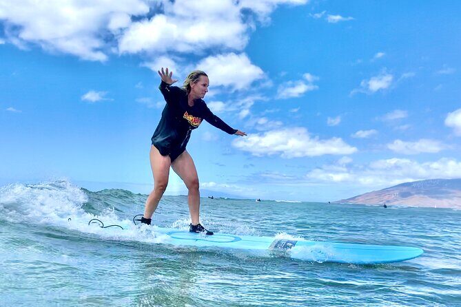 2-Hour Private Surf Lesson with the descendants of the Inventors of Surfing - Value for Price: Does It Make Sense?
