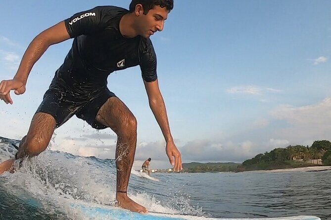 2 Hour Private Surfing Experience in Puerto Vallarta - Final Thoughts