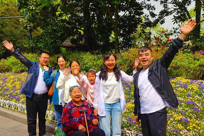 2-Hour Private Tea plantation tour in Hangzhou China - Why This Tour Is a Great Choice